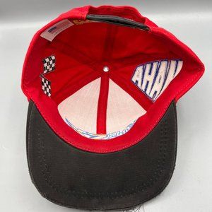 Yamaha | Accessories | Vintage Yamaha Hat Vmax Sx Proaction System ...